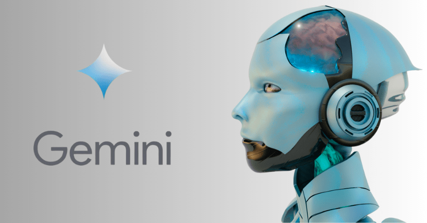 AI and ML - The Tech Robot